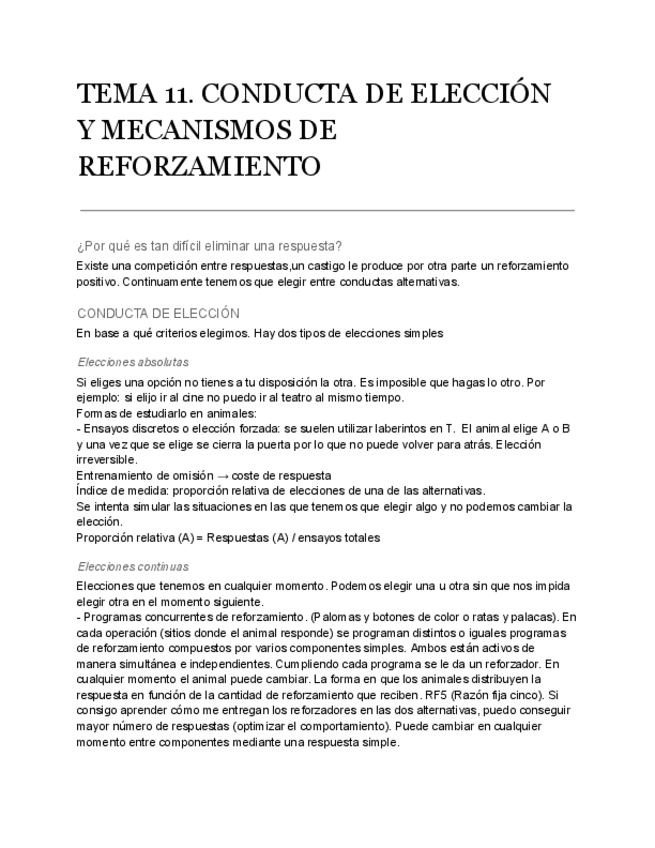 Apuntes Fac T11 Pdf