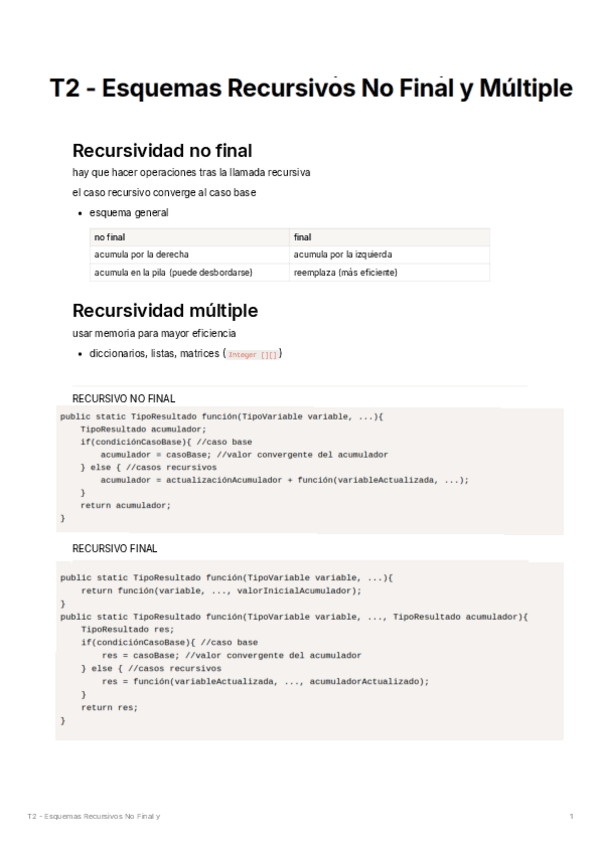 T2 - Esquemas Recursivos No Final y Múltiple.pdf