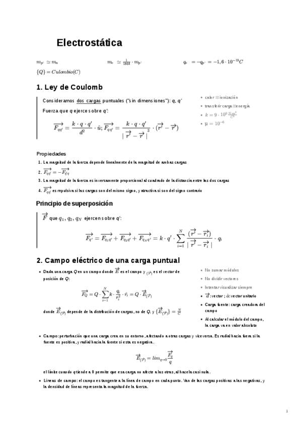 Electrostática.pdf