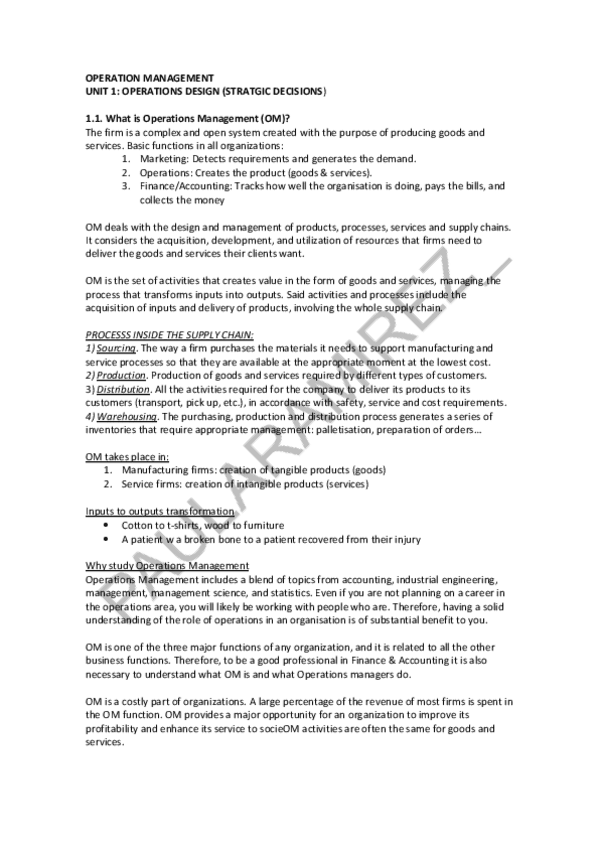 Fundamentals-operations-management-unit-1.pdf