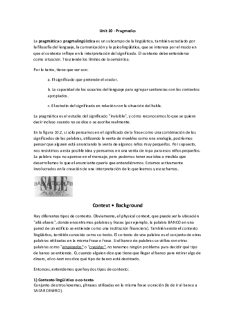 Unit 10 - Pragmatics .pdf
