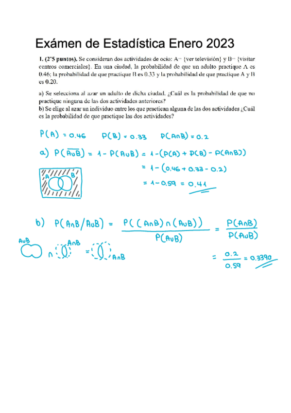 Examen-Enero-2023-Estadistica-resuelto-y-explicado.pdf