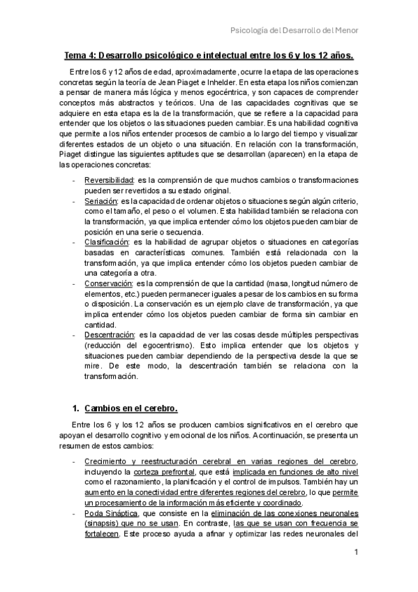 Apuntes de Taller de Involución Cutánea