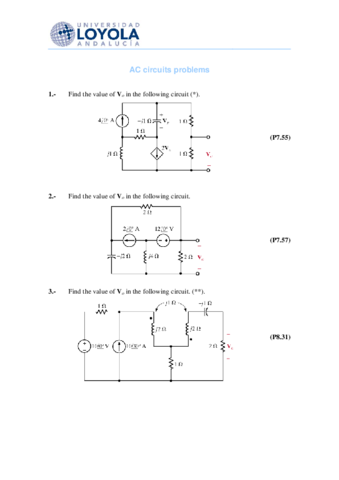 AC circuits problems UL.pdf