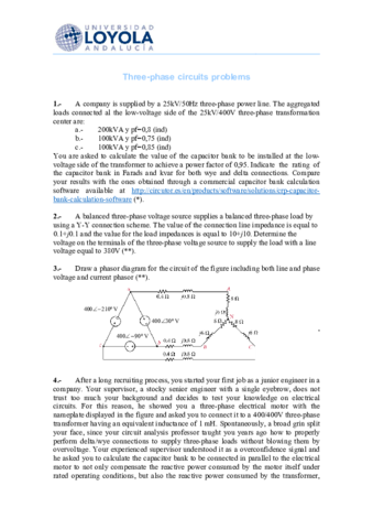 Three-phase circuits problems UL.pdf