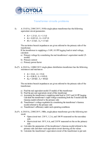 Transformer circuits problems UL.pdf