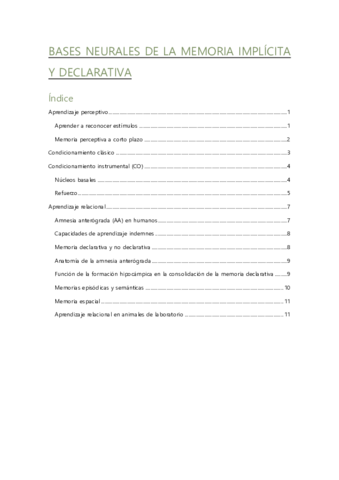Bases neurales de la memoria implícita y declarativa.pdf