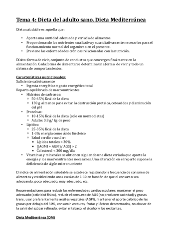Tema 4 Dieta del adulto sano y DM (1).pdf