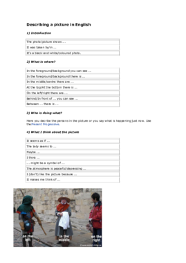 Describing a picture in English.pdf