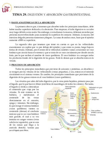 TEMA 29 DIGESTIÓN Y ABSORCIÓN GASTROINTESTINAL.pdf