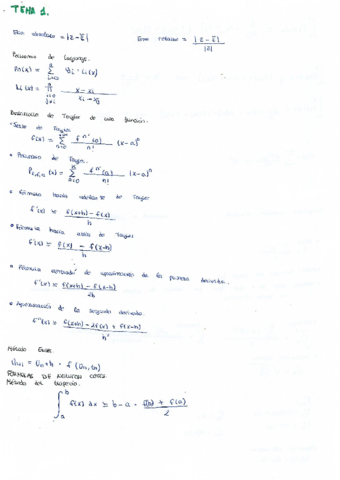 Todas Las Formulas Pdf