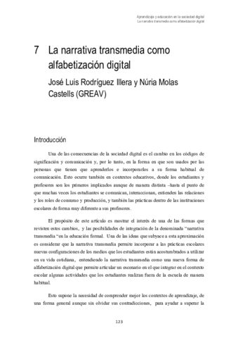 La narrativa transmedia como alfabetización digital..pdf