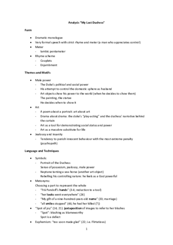 ANALYSIS MY LAST DUCHESS.pdf