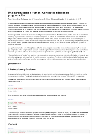 Introducción a Python - Conceptos básicos de programación .pdf