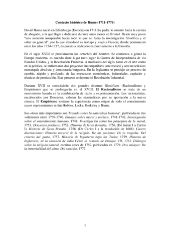 Hume - Contexto histórico.pdf