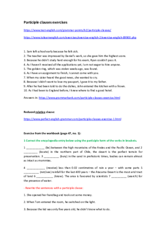 Participle clauses exercises.pdf