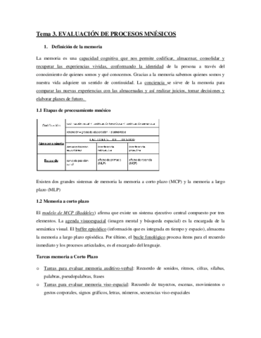 Tema 3 - Ev. procesos mnésicos.pdf