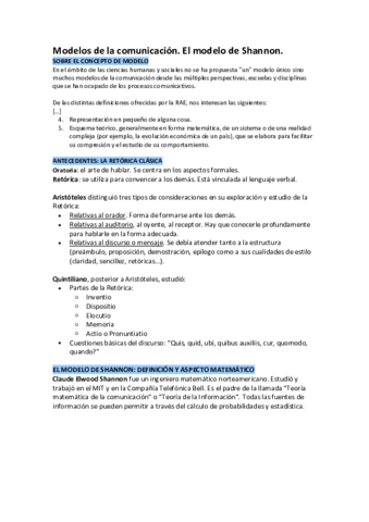 Modelos de la comunicación. El modelo de Shannon.pdf