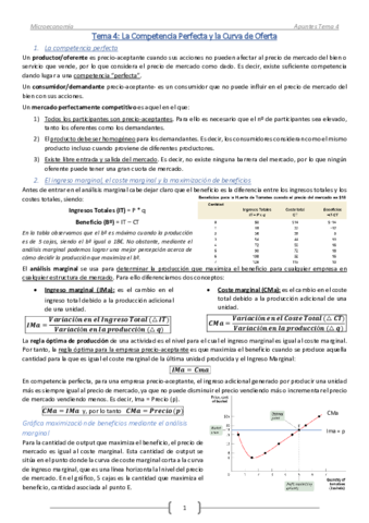 Tema 4-La Competencia Perfecta y la Curva de Oferta.pdf