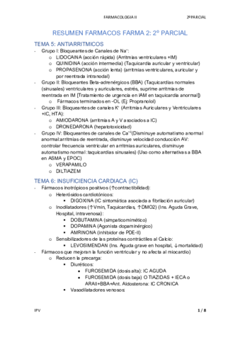 RESUMEN FARMACOS FARMA 2 2ºPARCIAL.pdf