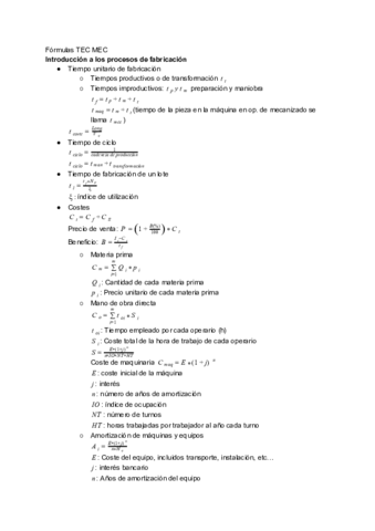 Fórmulas TEC MEC.pdf