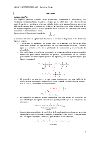 Terpenos Pdf