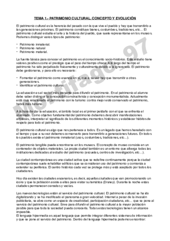 Tema 1.- Patrimonio cultural. Concepto y evolución..pdf
