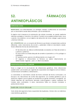 S2. Fármacos Antineoplásicos.pdf