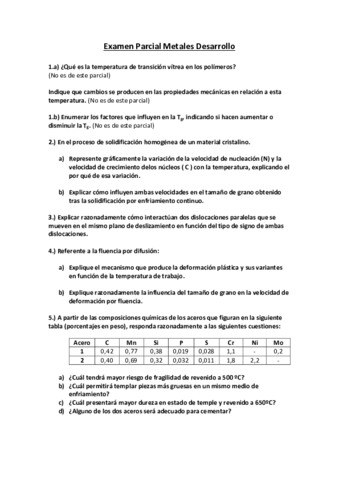 Examen Parcial Metales Desarrollo.pdf