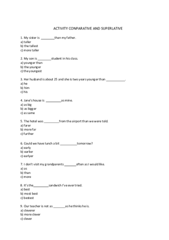 Exercise-Grammar-unit-2-Comparative-and-Superlative.pdf