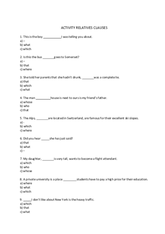 Exercises-Grammar-unit-3-Relative-Clauses.pdf