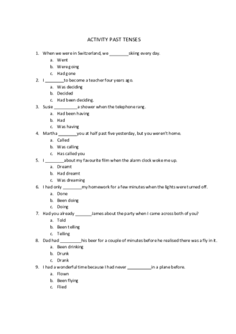 Exercise-Grammar-unit-4-Past-Tenses.pdf