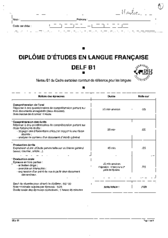 Examen Delf B1.pdf