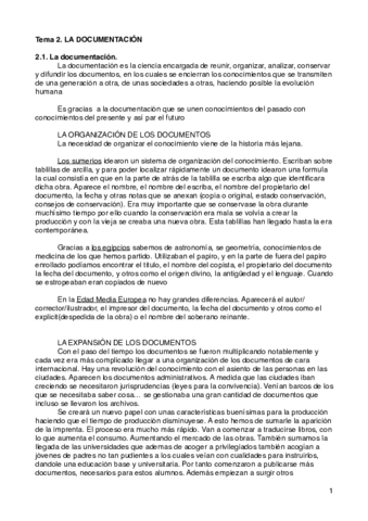 Tema 2 LA DOCUMENTACION.pdf