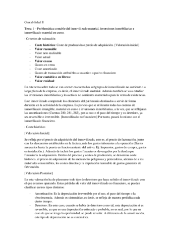 Contabilidad Ii Pdf