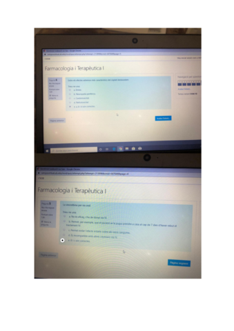 Cas Sara EXAMEN RESOLT on-line
