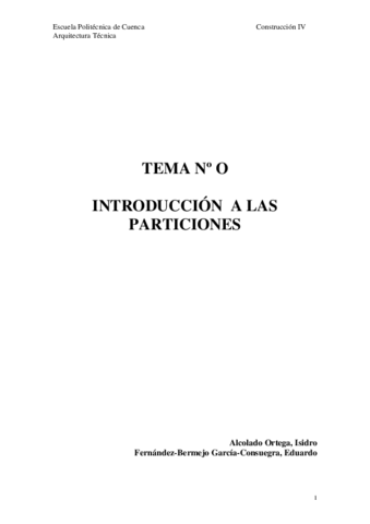 Construccion_IV_Tema_27_Introduccion a las particiones.pdf