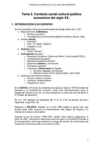 Tema 2. Contexto social cultural político económico del siglo XX.pdf