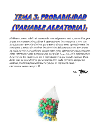 TEMA 3. Probabilidad (Variable Aleatoria).pdf