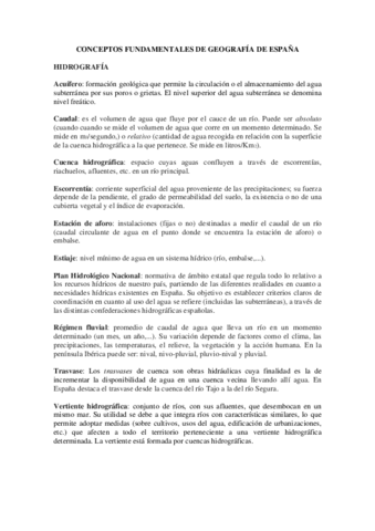 Tabla-resumen-giardia-lamblia: concepto y apuntes relacionados | Wuolah