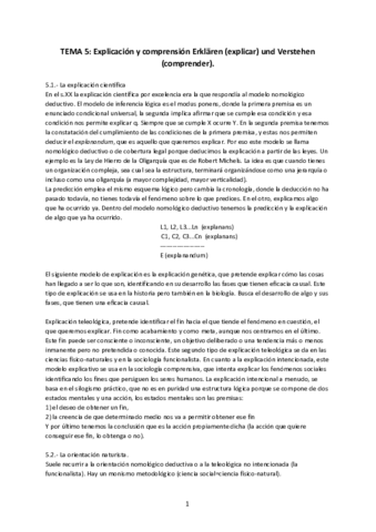 TEMA-5-Explicacion-y-comprension-Erklaren-explicar-und-Verstehen ...