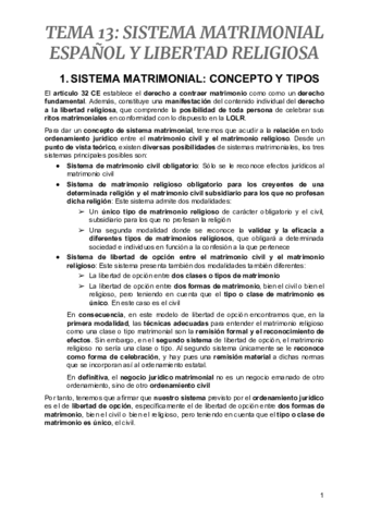 TEMA-13-SISTEMA-MATRIMONIAL-ESPANOL-Y-LIBERTAD-RELIGIOSA.pdf
