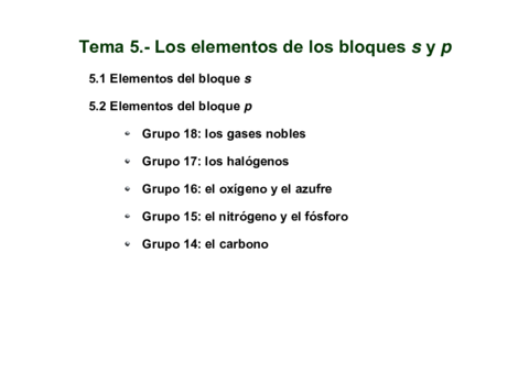 Tema 5. Elementos de los bloques s y p.pdf