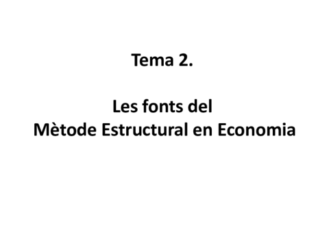 Tema 02 Les fonts del Metode Estructural.pdf
