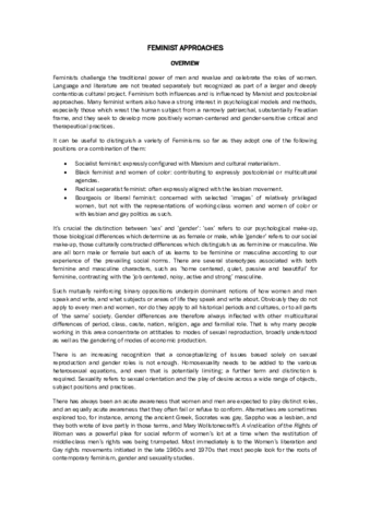 Feminist approaches.pdf
