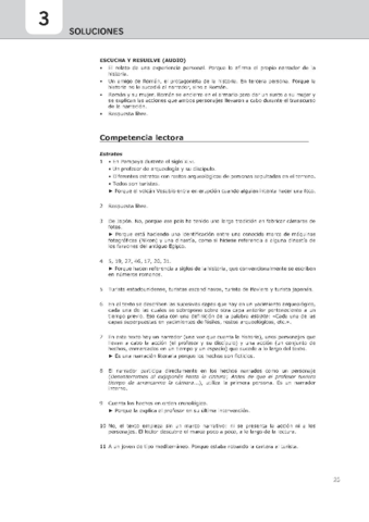 Solucionario tema 4 (libro santillana)