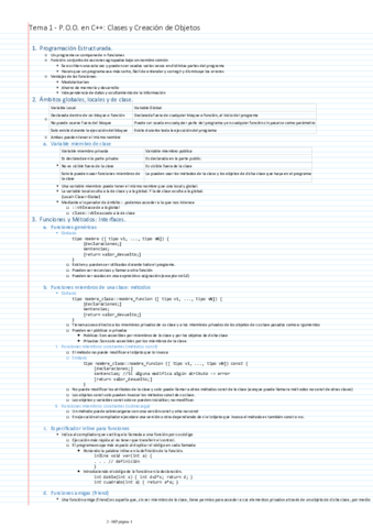 Tema 1 - Programación Orientada a Objetos.pdf