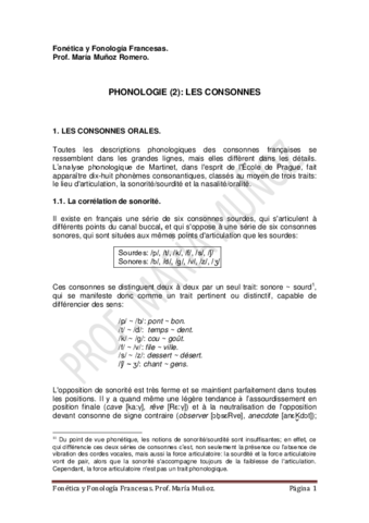 Phonologie (2). Les consonnes (1).pdf