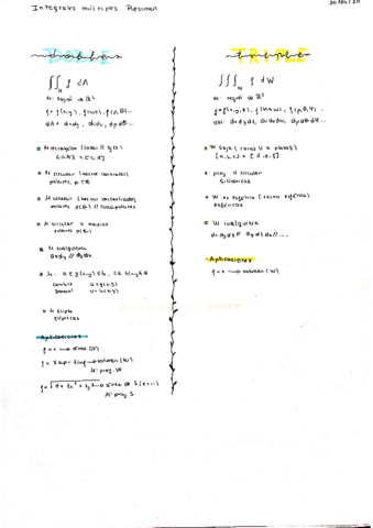 Calculo-II-Resumen-Integrales-multiples.pdf