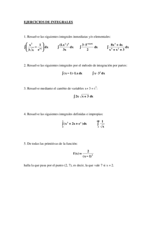 ejercicio integrales SOLUCION.pdf